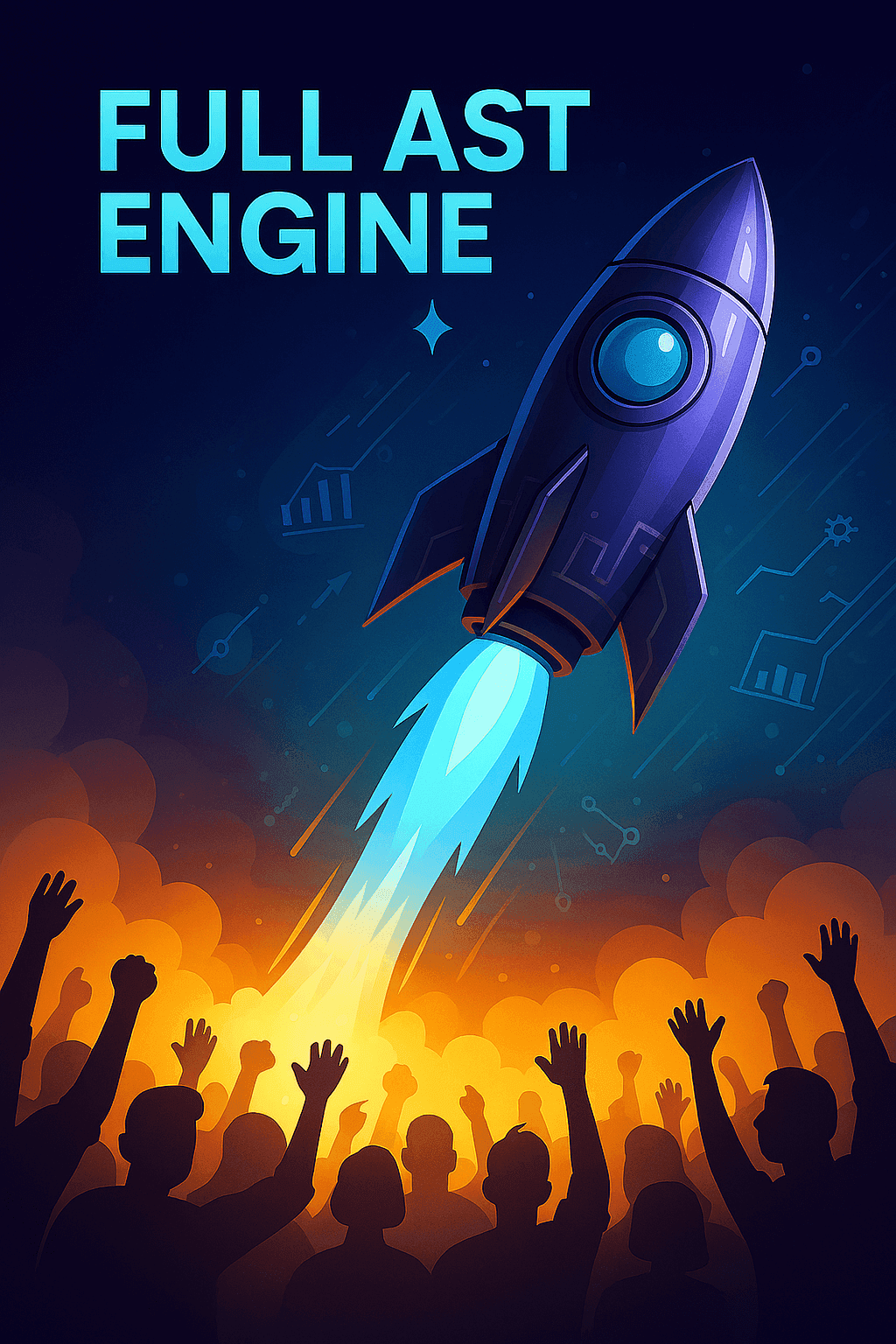 Turbo Full AST Engine: The Technical Deep Dive | Turbo Console Log - JavaScript TypeScript ...