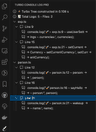 Pro - Turbo Console Log