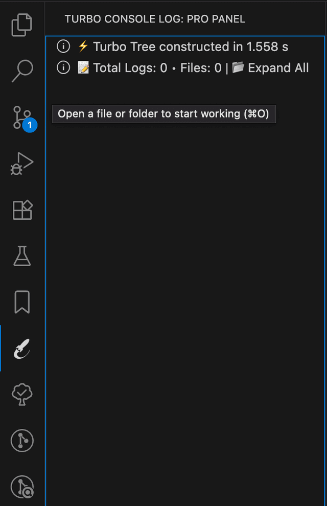 Turbo PRO v2 Benchmark: Real-World Performance | Turbo Console Log ...
