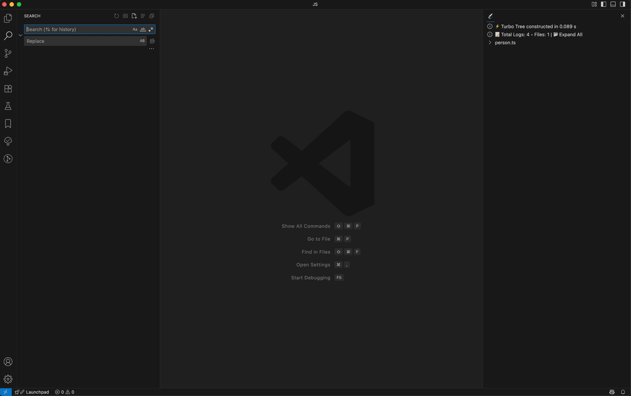 Turbo PRO Tip: Keep Logs Visible with Dual Sidebars | Turbo Console Log ...